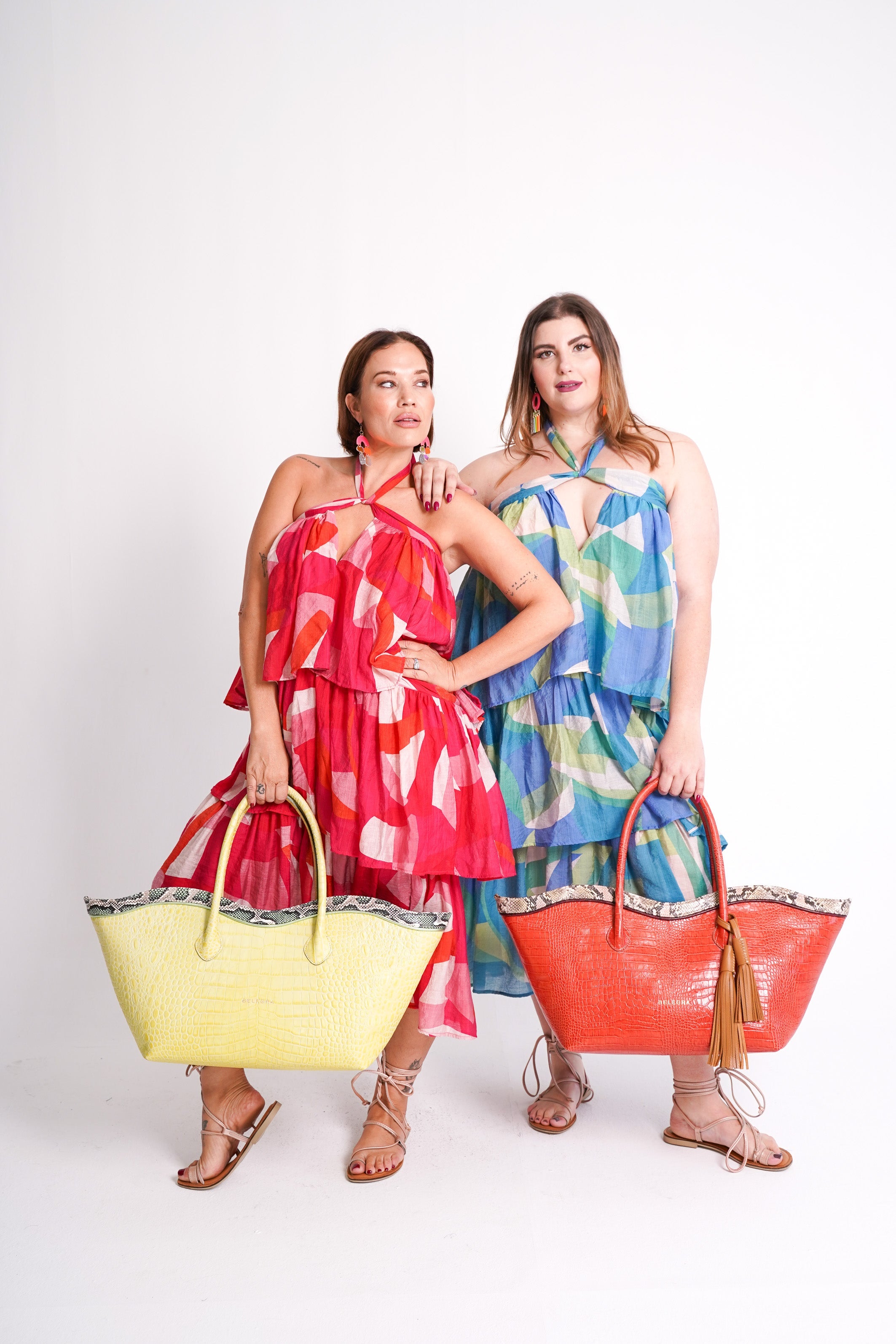 Spring Launch – Rufftung